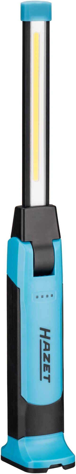 HAZET Svietidlo LED Slim Light s bezdrôtovým nabíjaním 1979W-92 ...